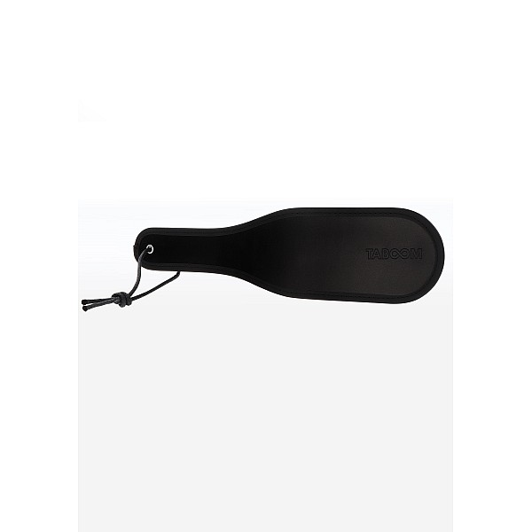 Hard And Soft Touch Paddle - Zwart | Masculum.nl